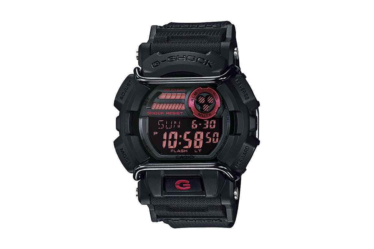 G-Shock GD400-1D – Watches 2 U